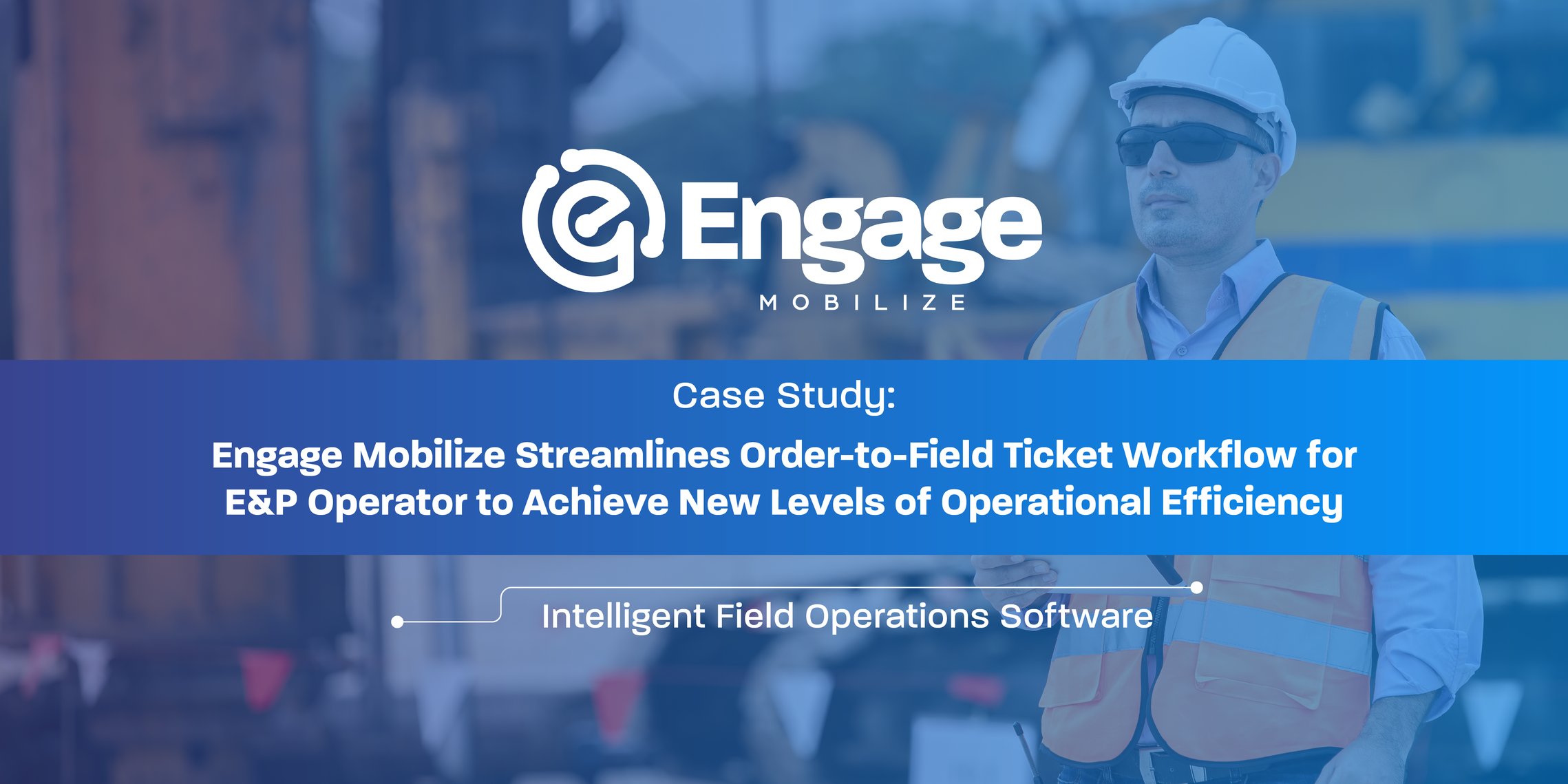 Produced Water & Crude Transportation | Oilfield Software Solution